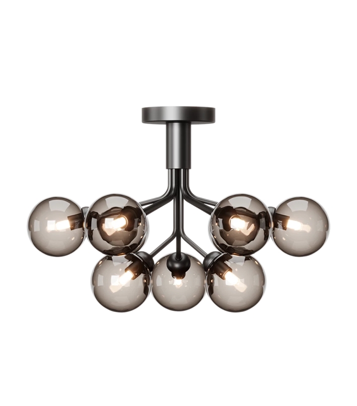 Loftlamper | Se vores udvalg af loftlamper | Lamper.dk