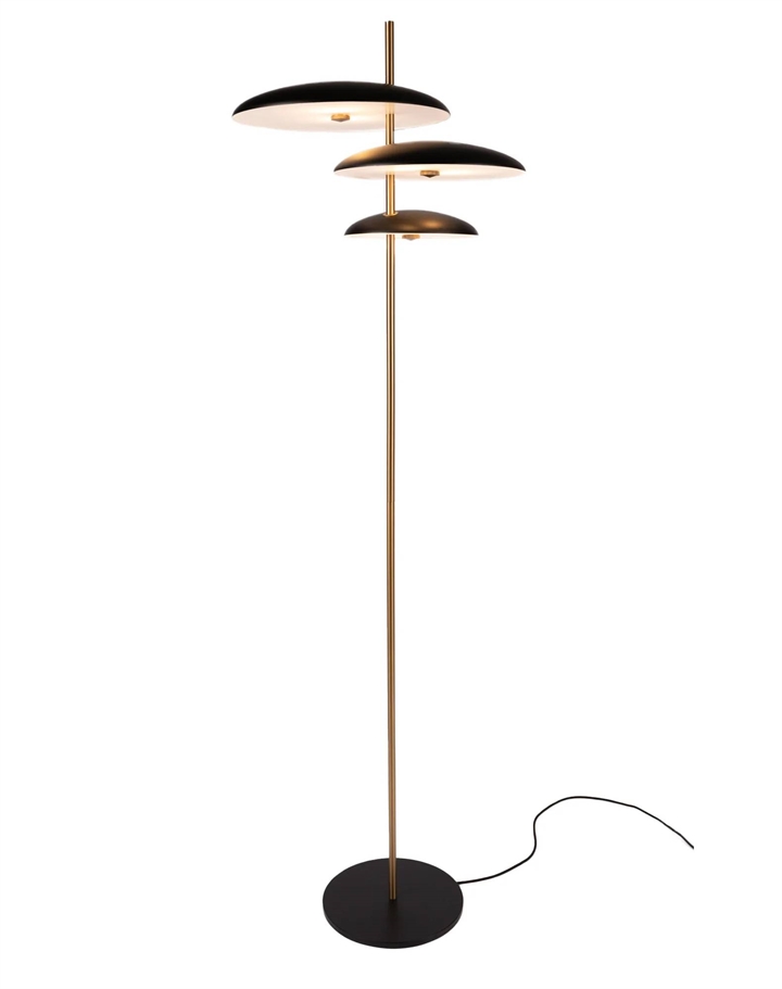 Avilo Onism gulvlampe | Køb alle Onism lamper | Lamper.dk