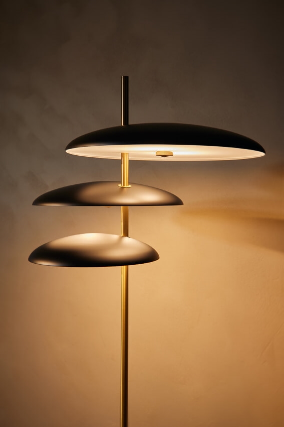 Avilo Onism gulvlampe | Køb alle Onism lamper | Lamper.dk