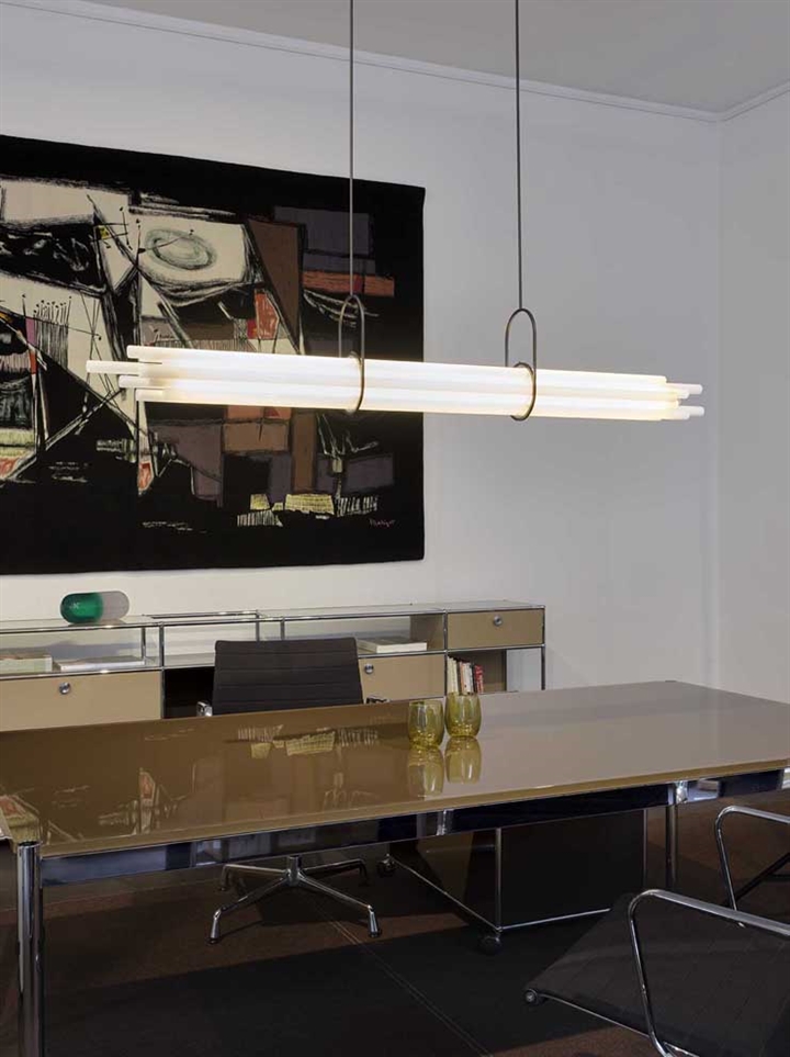 DCW éditions NL12 pendel | Stort udvalg hos Lamper.dk