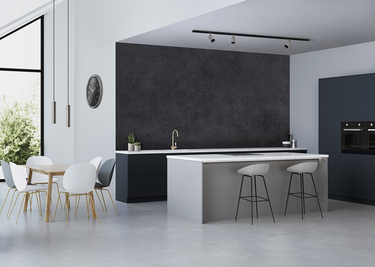 DESIGNLINE Tube Pro spot, krom | Køb hos Lamper.dk