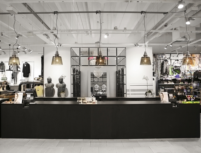 Design By Us Pollish XL pendel | Køb Pollish XL pendel