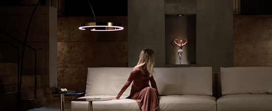 Lamper.dk - køb designerlamper med Prismatch Her