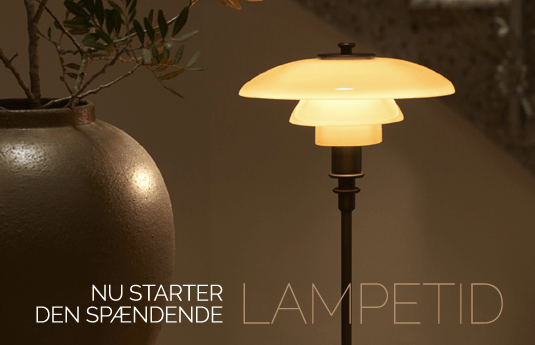 Lamper.dk - køb designerlamper med Prismatch Her