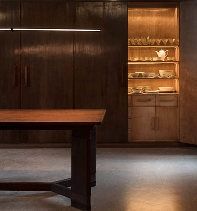 Flos Arrangements Line | Køb Flos lampen Her!