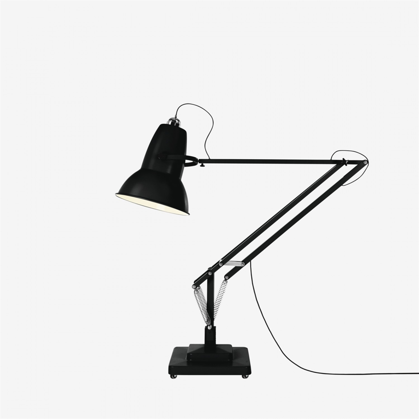 Anglepoise original 1227 giant. Køb Anglepoise 1227 her.