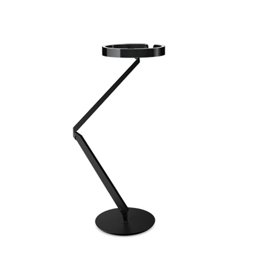 Occhio Gioia equilibrio, air, black phantom/mat sort